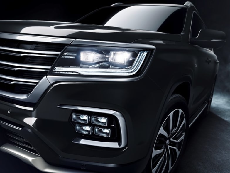 StriveME - ام جي rx8 موديل 2020 الاسعار والمواصفات في المملكة العربية السعودية لدى مجموعة تأجير